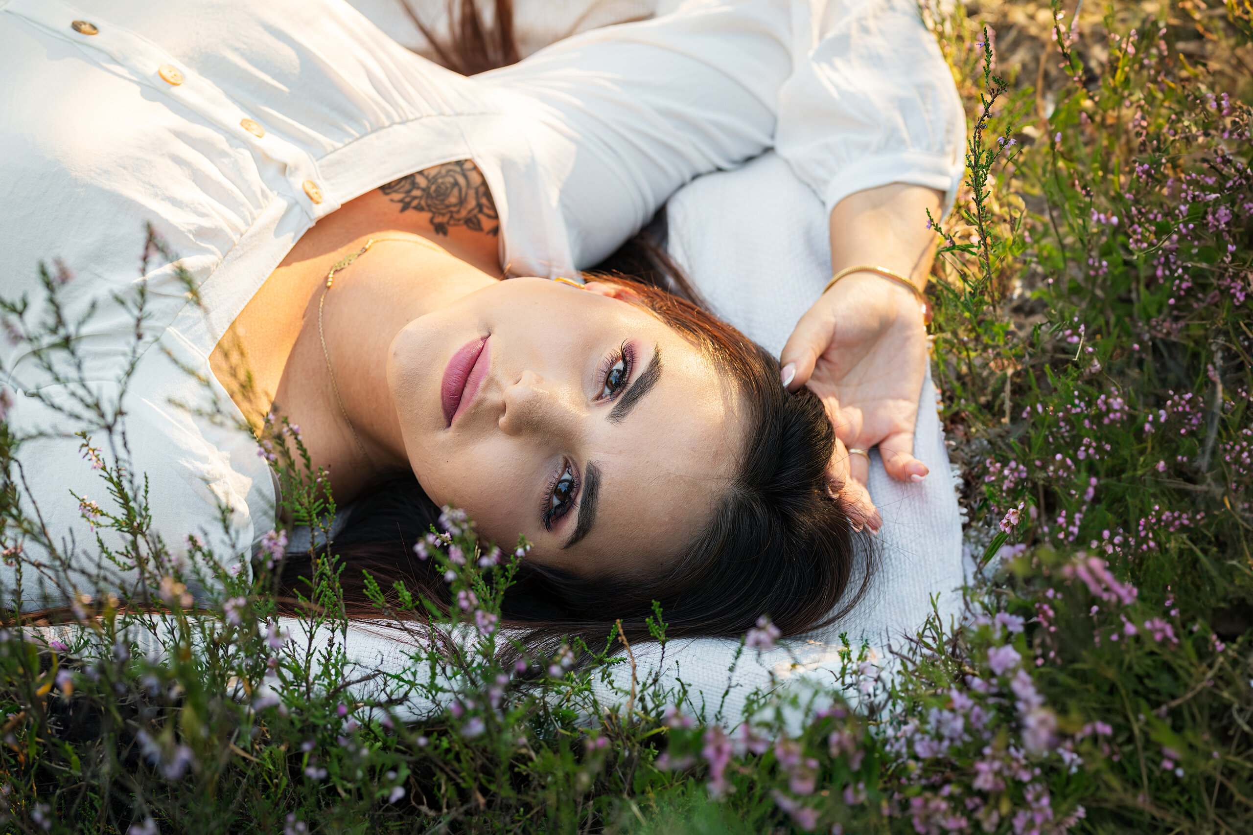 Strona główna - Paulina Prełowska - Fotografia